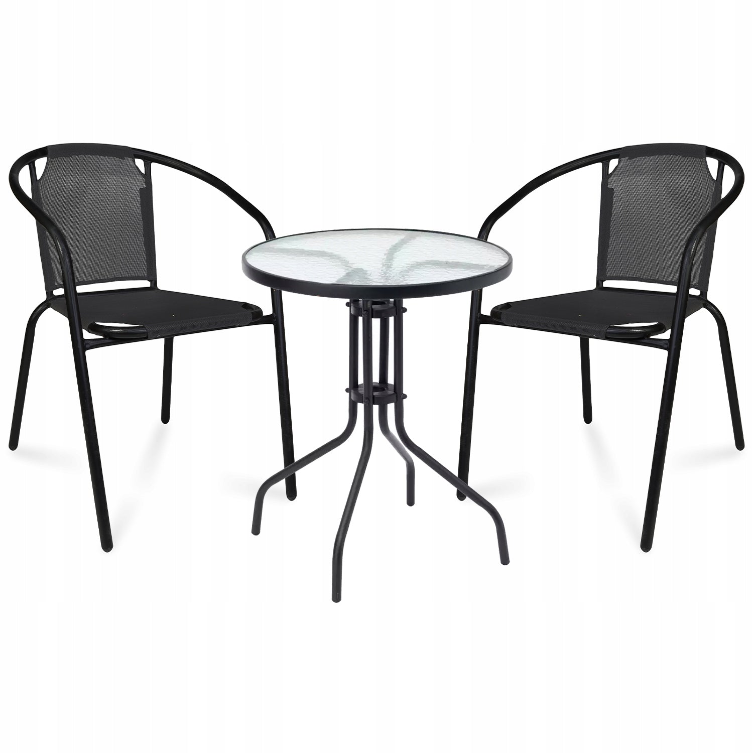 Sodo staliukai ir kėdės – PUPAS.LT